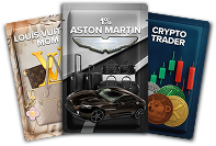 Packs | PackDraw